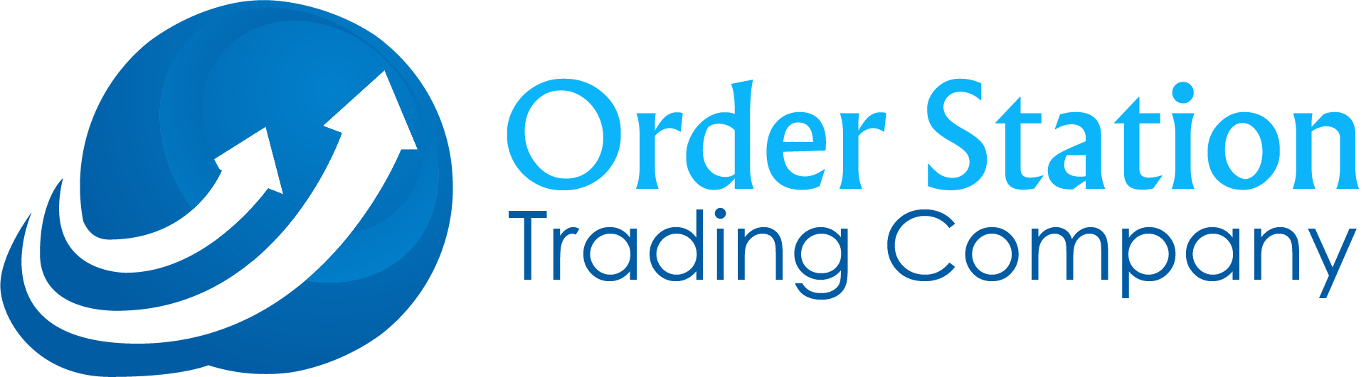 Contact Us Order Station